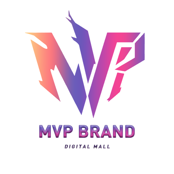 MVP Brand Digital Mall Philippines Official Online Store | Shop Now on ...