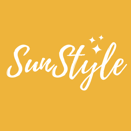 Shop online with SunStyle now! Visit SunStyle on Lazada.