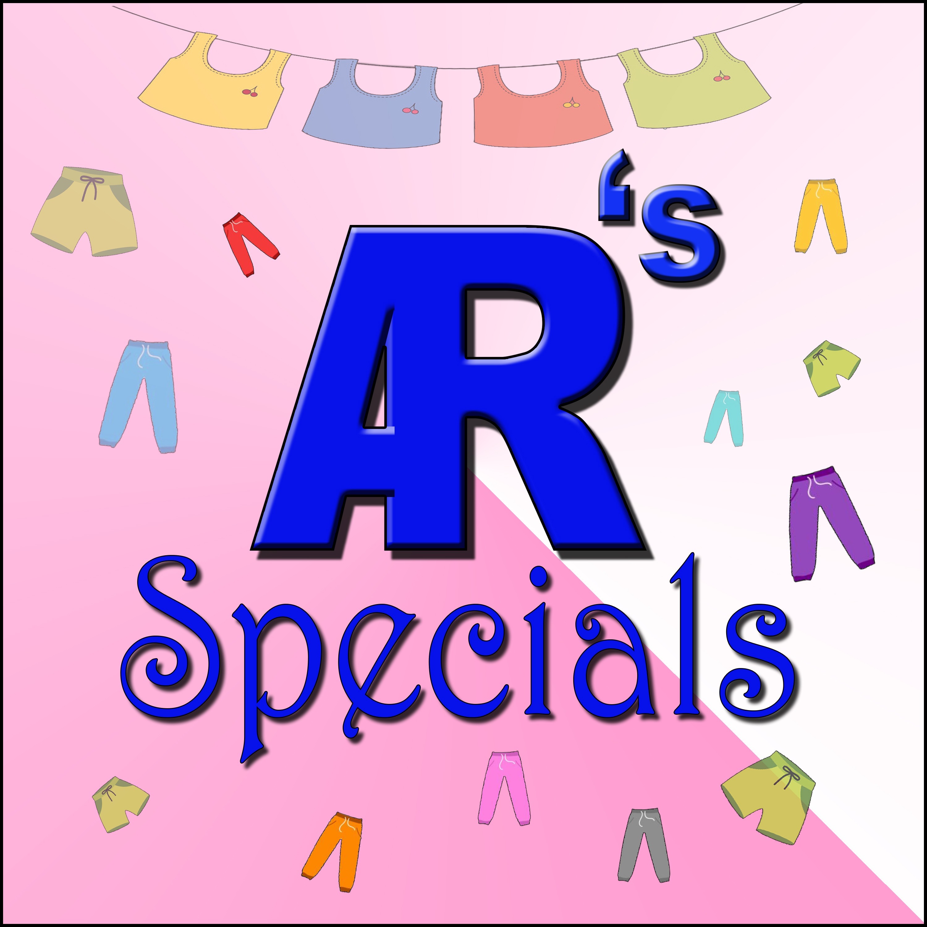 Shop online with AR's Specials now! Visit AR's Specials on Lazada.