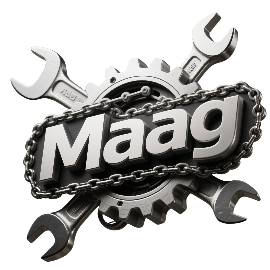 Maag Philippines Official Online Store | Shop Now on Lazada