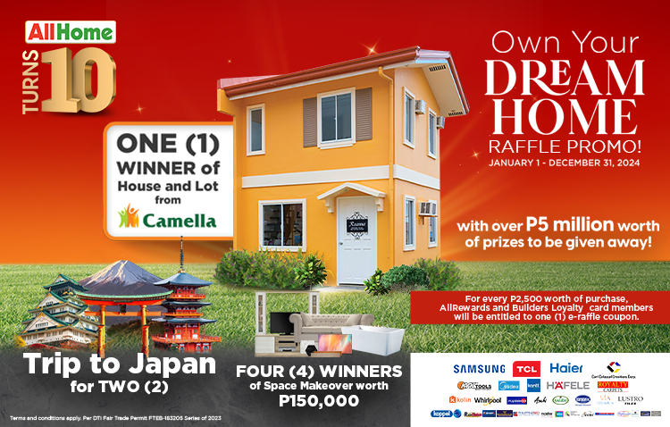 AllHome Official Philippines Official Online Store | Shop Now on Lazada
