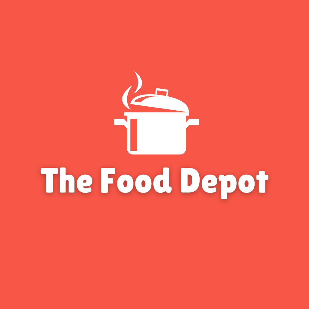 Shop online with The Food Depot now! Visit The Food Depot on Lazada.