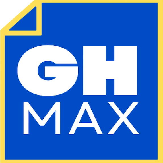 GH Max Philippines Official Online Store | Shop Now on Lazada