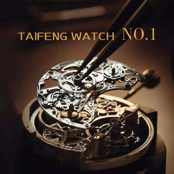 Shop at TAIFENG WATCH NO1 with great deals online | lazada.com.ph