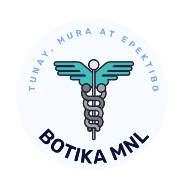 BOTIKA MNL Official Store in the Philippines, Online Shop 12 2024