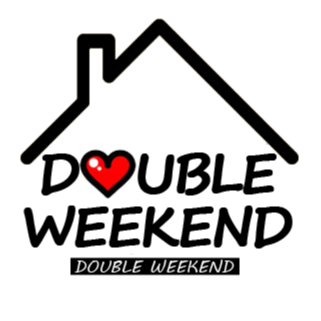 Shop online with DOUBLE WEEKEND now! Visit DOUBLE WEEKEND on Lazada.