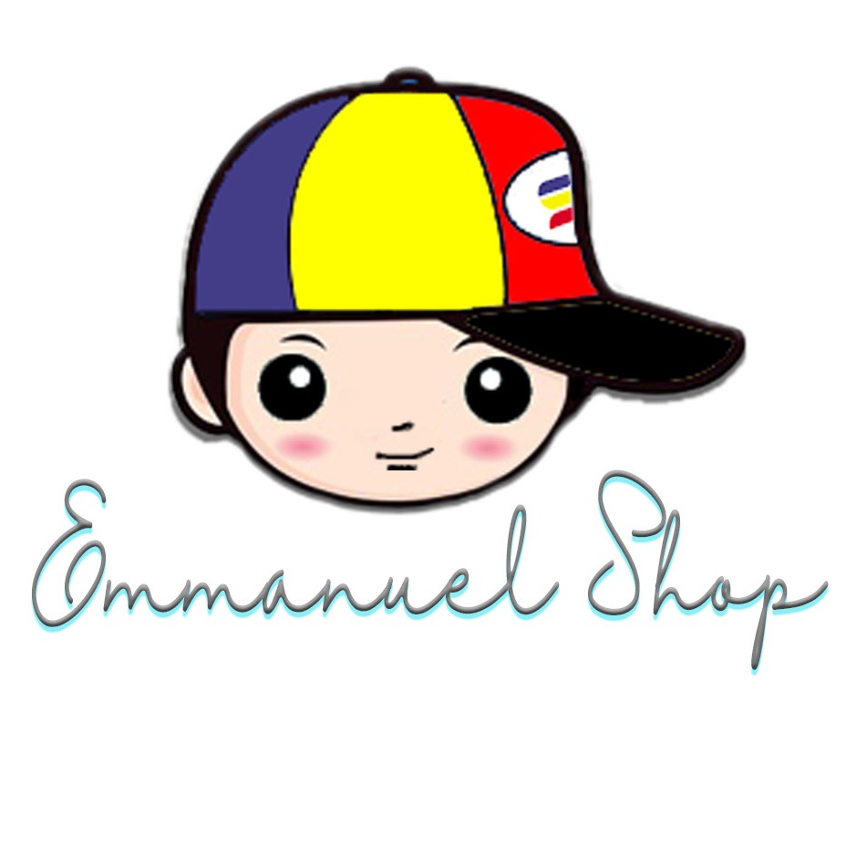 Emmanuel Shop Philippines Official Online Store | Shop Now on Lazada