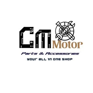 CM Motor Parts Official Store in the Philippines, Online Shop 11 2024