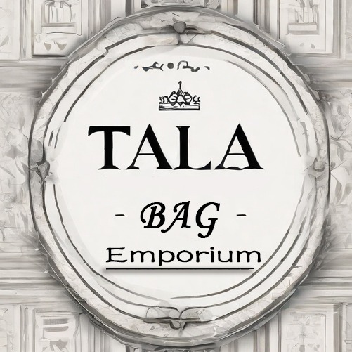 Shop online with Tala Bag Emporium now! Visit Tala Bag Emporium on Lazada.