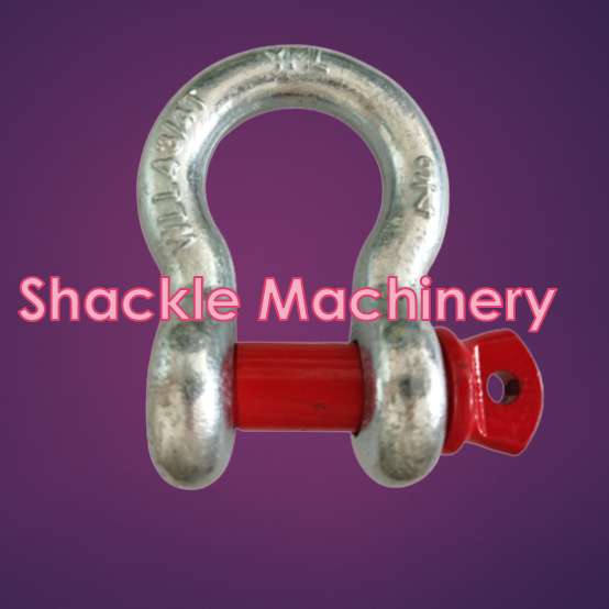 Shop online with Mago Shackle Machinery now! Visit Mago Shackle ...