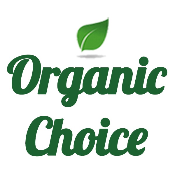 Shop online with Organic Choice now! Visit Organic Choice on Lazada.