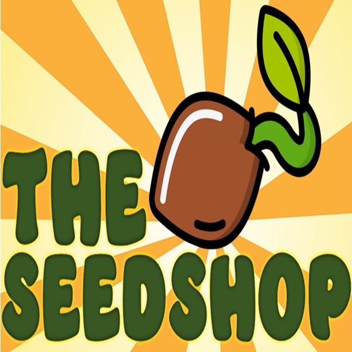 Shop online with The Seed Shop now! Visit The Seed Shop on Lazada.