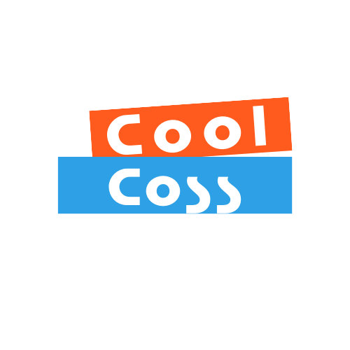 Cool Coss Official Store in the Philippines, Online Shop 02 2025
