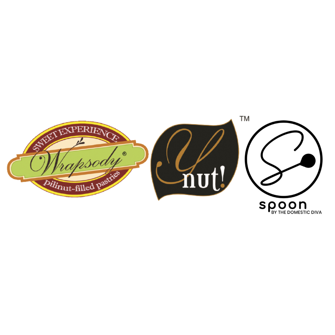 Wrapsody, Y-Nut, and Spoon Philippines Official Online Store | Shop Now ...