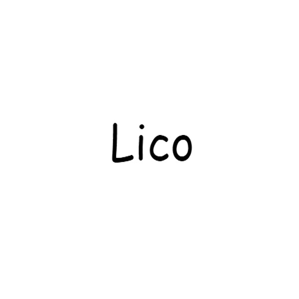 Lico Official Store in the Philippines, Online Shop 02 2025