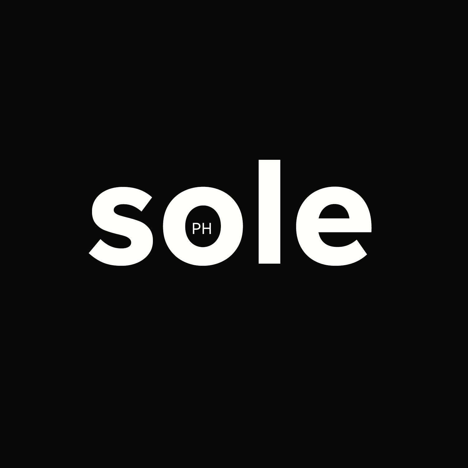 Shop online with SOLE PHILIPPINES 1618359384 now! Visit SOLE ...