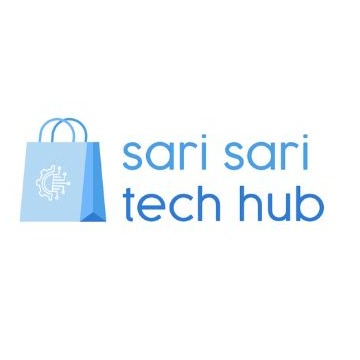 Shop online with Sari-Sari Tech Hub now! Visit Sari-Sari Tech Hub on Lazada.