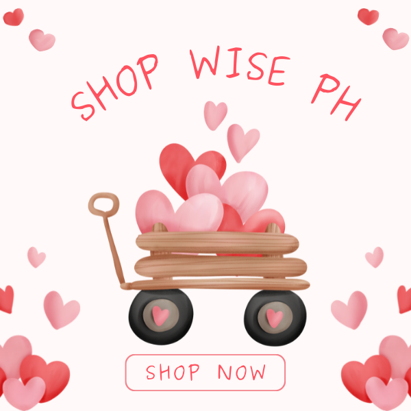 Shop online with Shop Wise PH 08 now! Visit Shop Wise PH 08 on Lazada.
