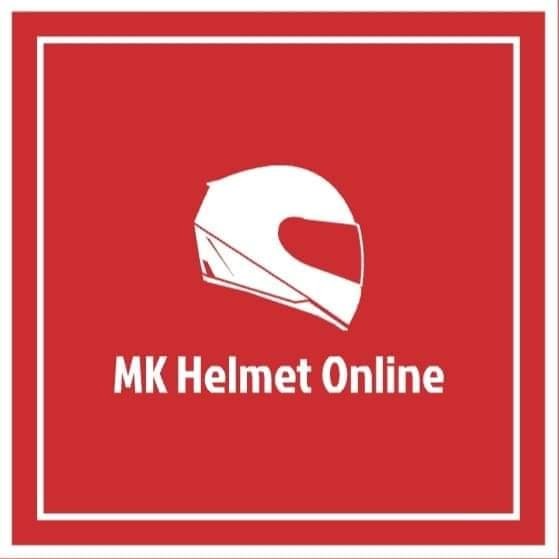 MK Helmet Online Philippines Official Online Store | Shop Now on Lazada