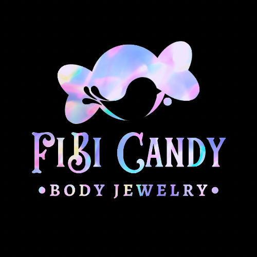 FiBi Candy Body Jewelry Philippines Official Online Store | Shop Now on ...