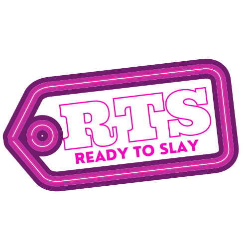 Shop online with READY TO SLAY now! Visit READY TO SLAY on Lazada.