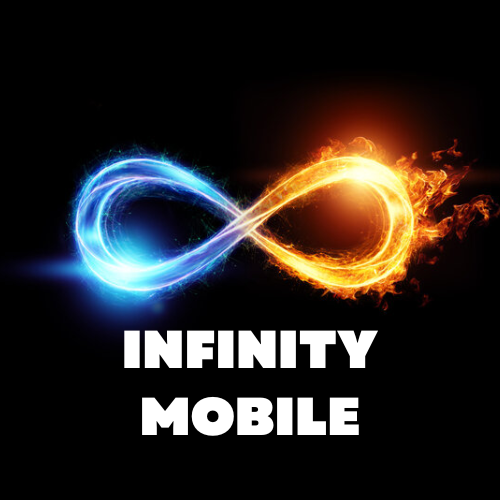 INFINITY MOBILE.OS Philippines Official Online Store | Shop Now on Lazada