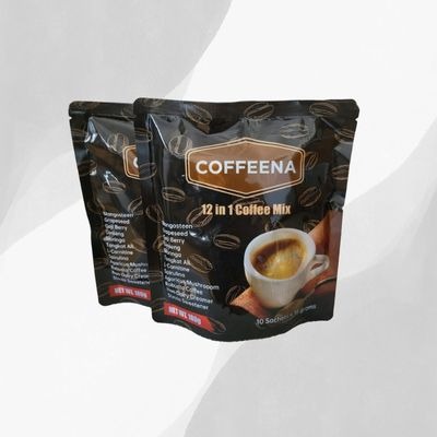 Coffeena Coffee Philippines Official Online Store | Shop Now on Lazada