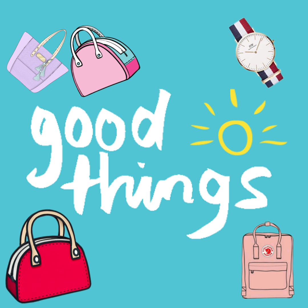 Shop online with Good Things now! Visit Good Things on Lazada.