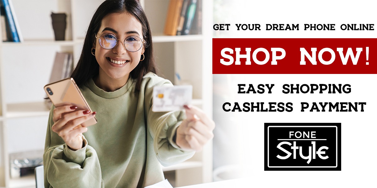FONE STYLE Philippines Official Online Store | Shop Now on Lazada
