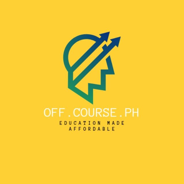 Off Course PH Official Store in the Philippines, Online Shop 02 2025