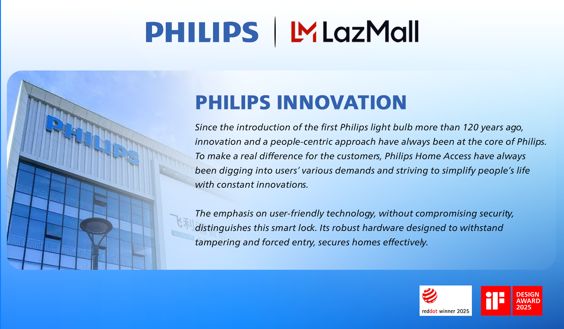 Philips Home Access Philippines Official Online Store | Shop Now on Lazada