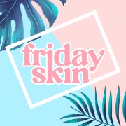 Friday Skin Philippines Official Online Store | Shop Now on Lazada