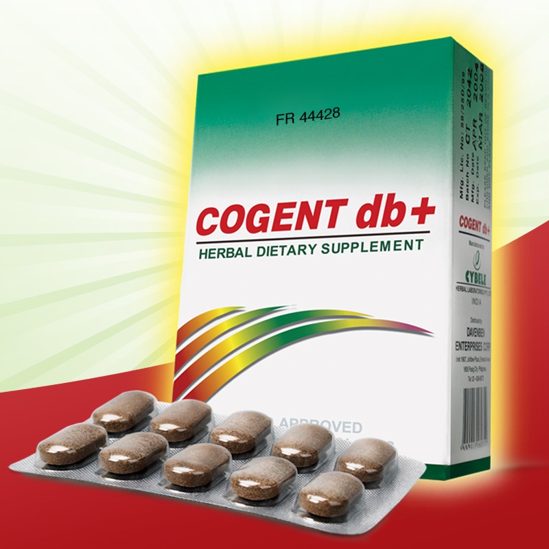 Cogent db Official Store Philippines Official Online Store | Shop Now ...