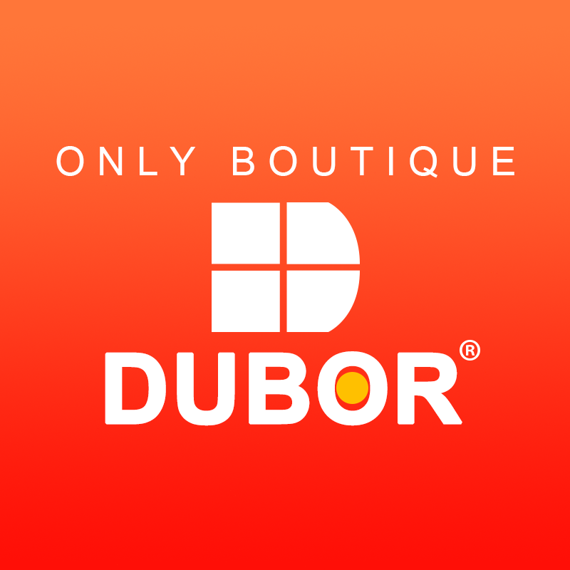 DUBOR1 Official Store in the Philippines, Online Shop 03 2025