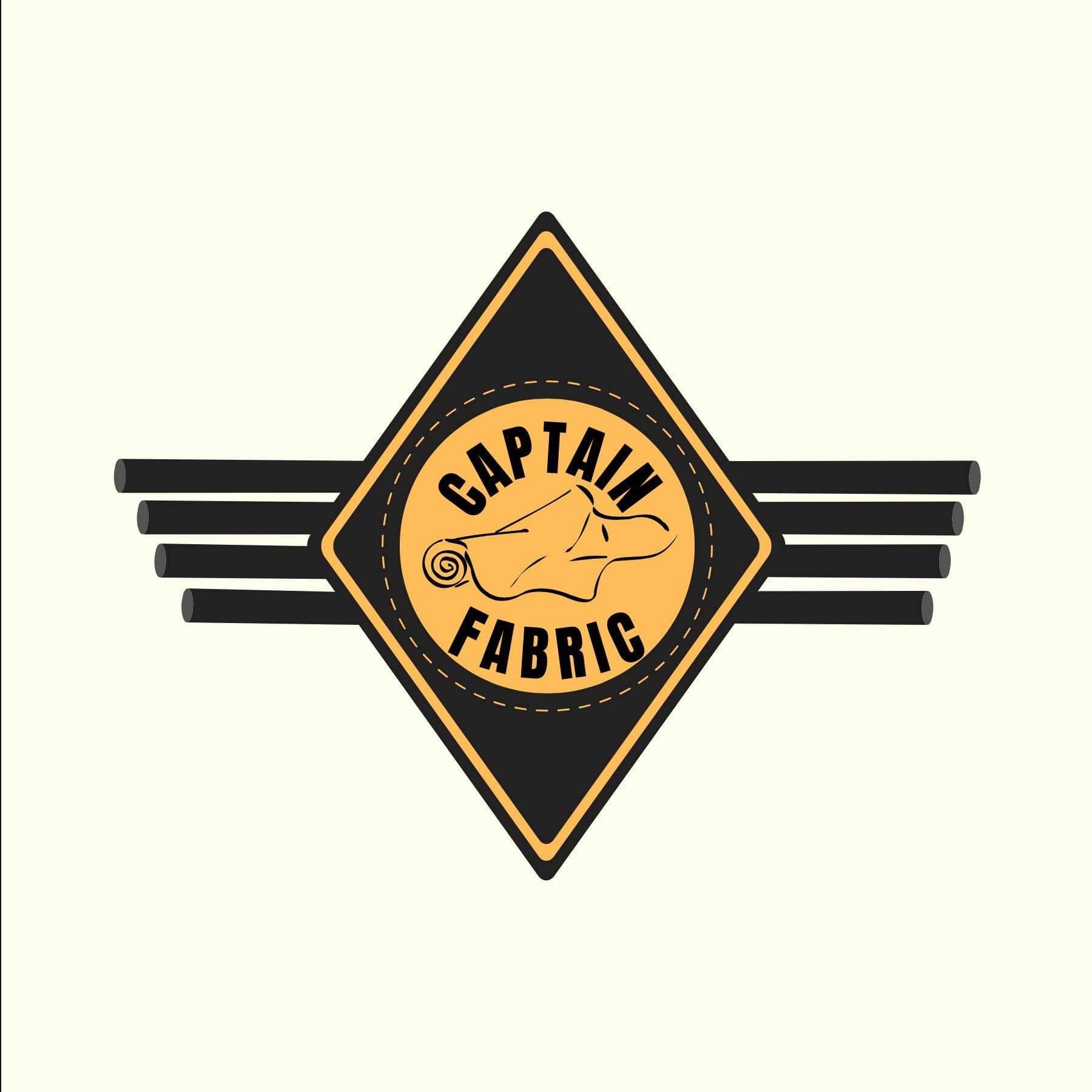 Captain Fabric Philippines Official Online Store | Shop Now on Lazada