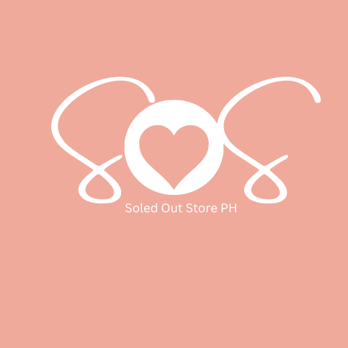 Soled Out Store Official Store in the Philippines, Online Shop 05 2025