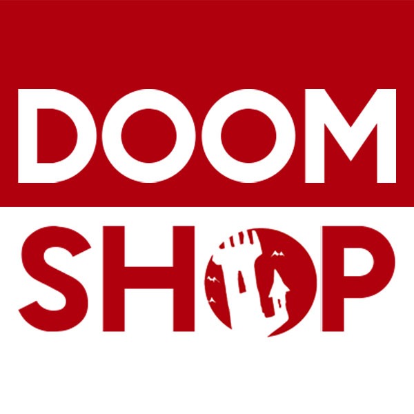 The Doom Shop Philippines Official Online Store | Shop Now on Lazada