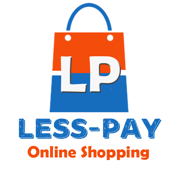 Shop online with LESS-PAY now! Visit LESS-PAY on Lazada.