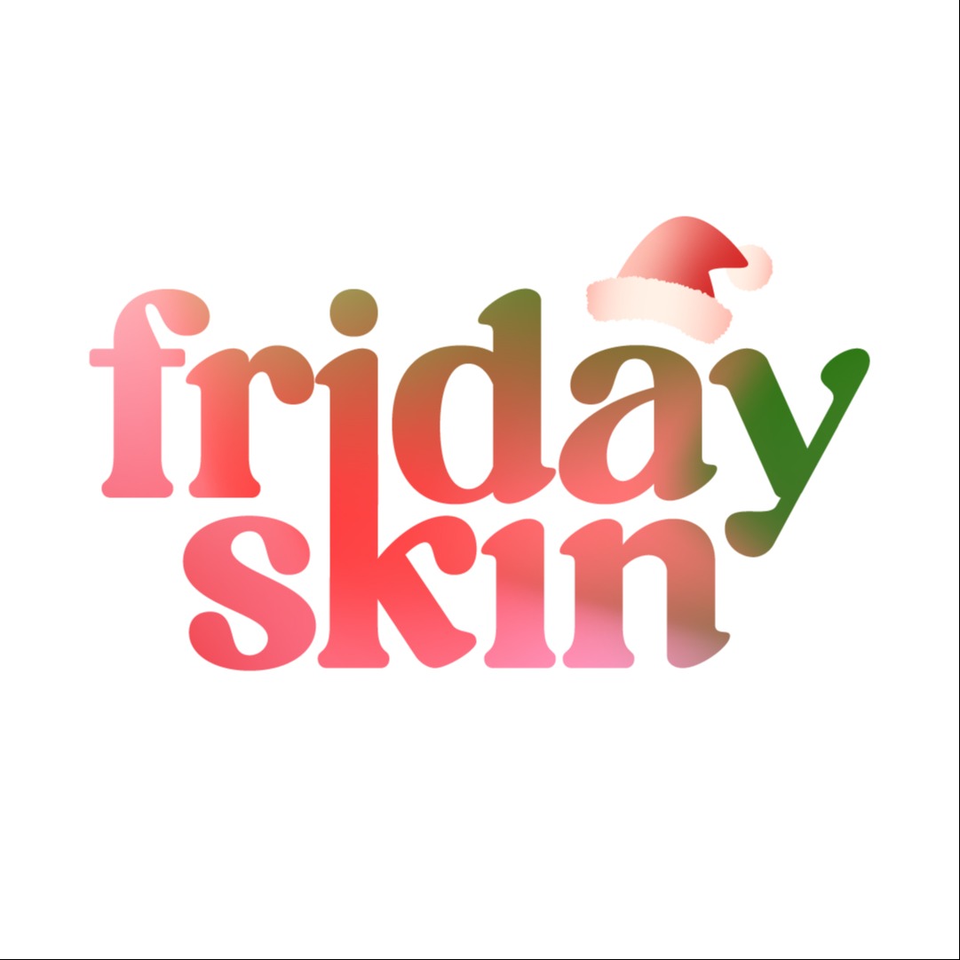 Shop online with Friday Skin now! Visit Friday Skin on Lazada.
