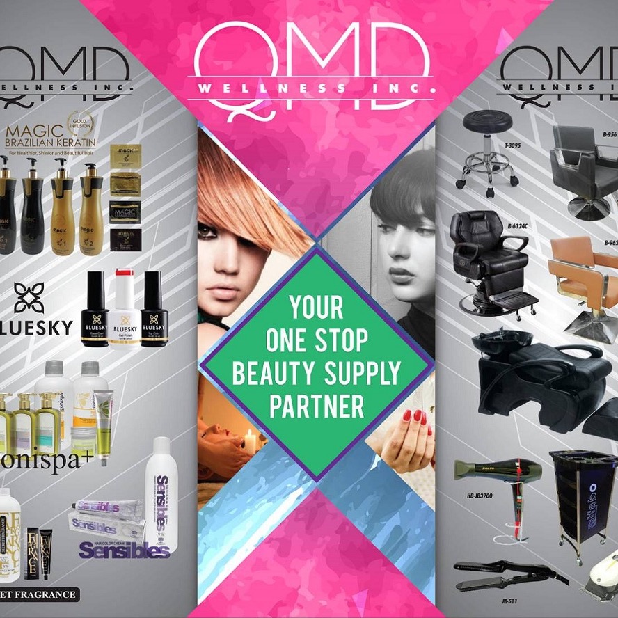 Shop online with QMD WELLNESS now! Visit QMD WELLNESS on Lazada.