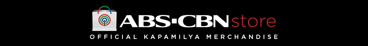 ABS-CBN Store Philippines Official Online Store | Shop Now on Lazada