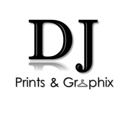 DJ Prints and Graphix
