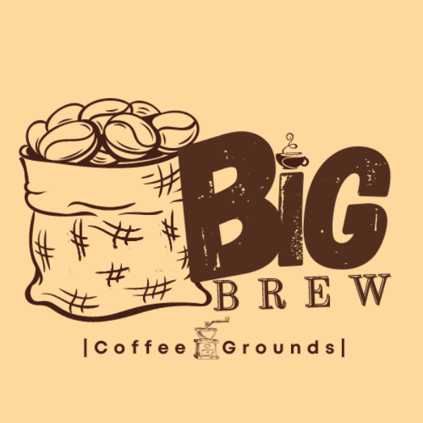 Shop online with Big Brew Coffee Grounds now! Visit Big Brew Coffee ...