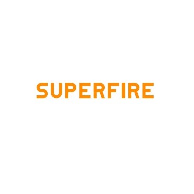 Shop online with SUPERFIRE now! Visit SUPERFIRE on Lazada.