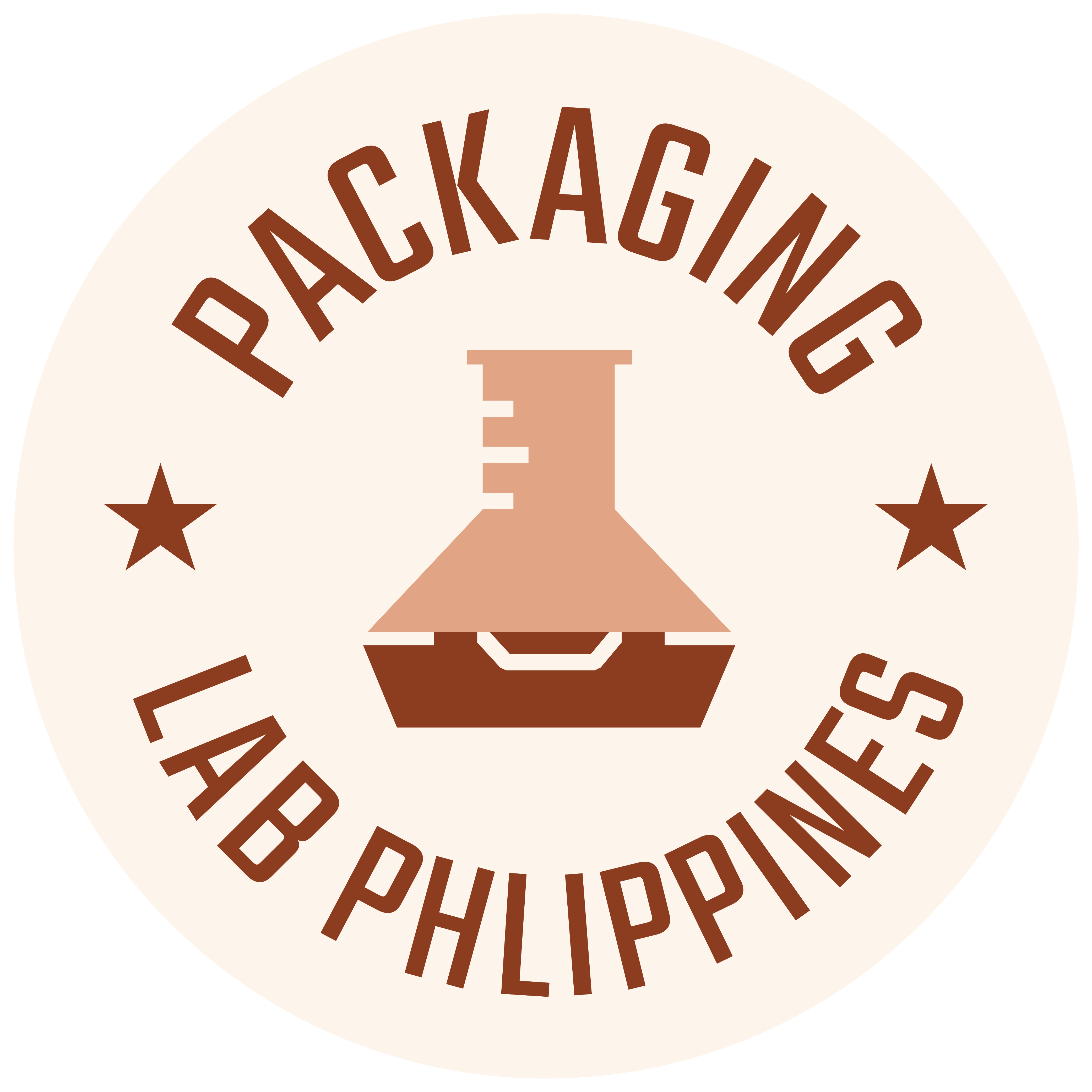 Packaging Lab PH Philippines Official Online Store | Shop Now on Lazada