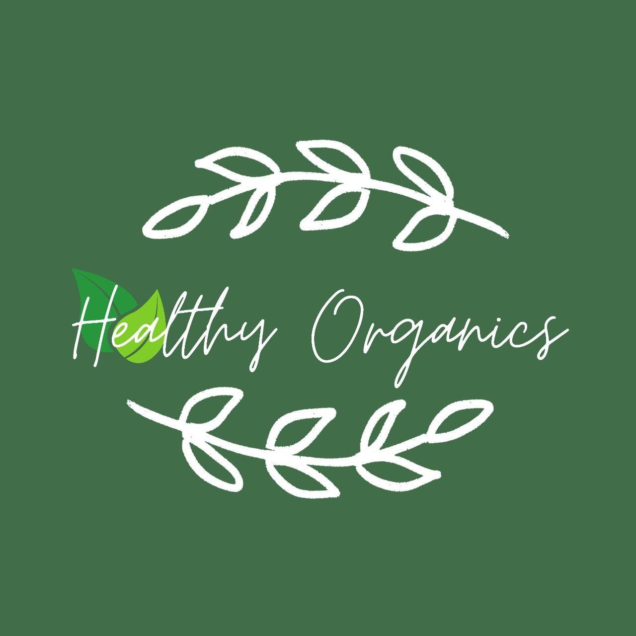 Shop online with Healthy Organics 1601548956 now! Visit Healthy ...