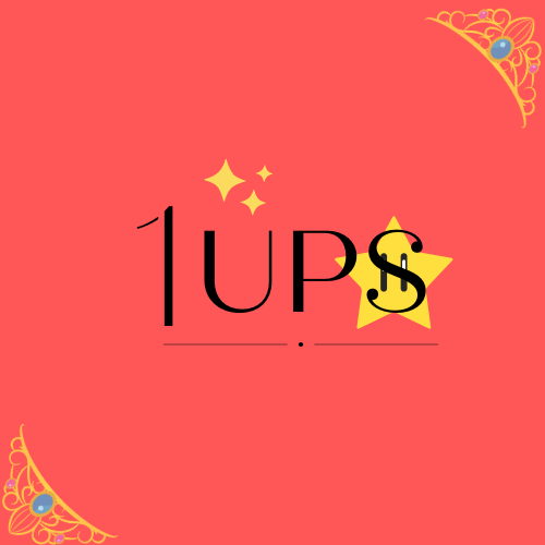 1ups Official Store in the Philippines, Online Shop 11 2024