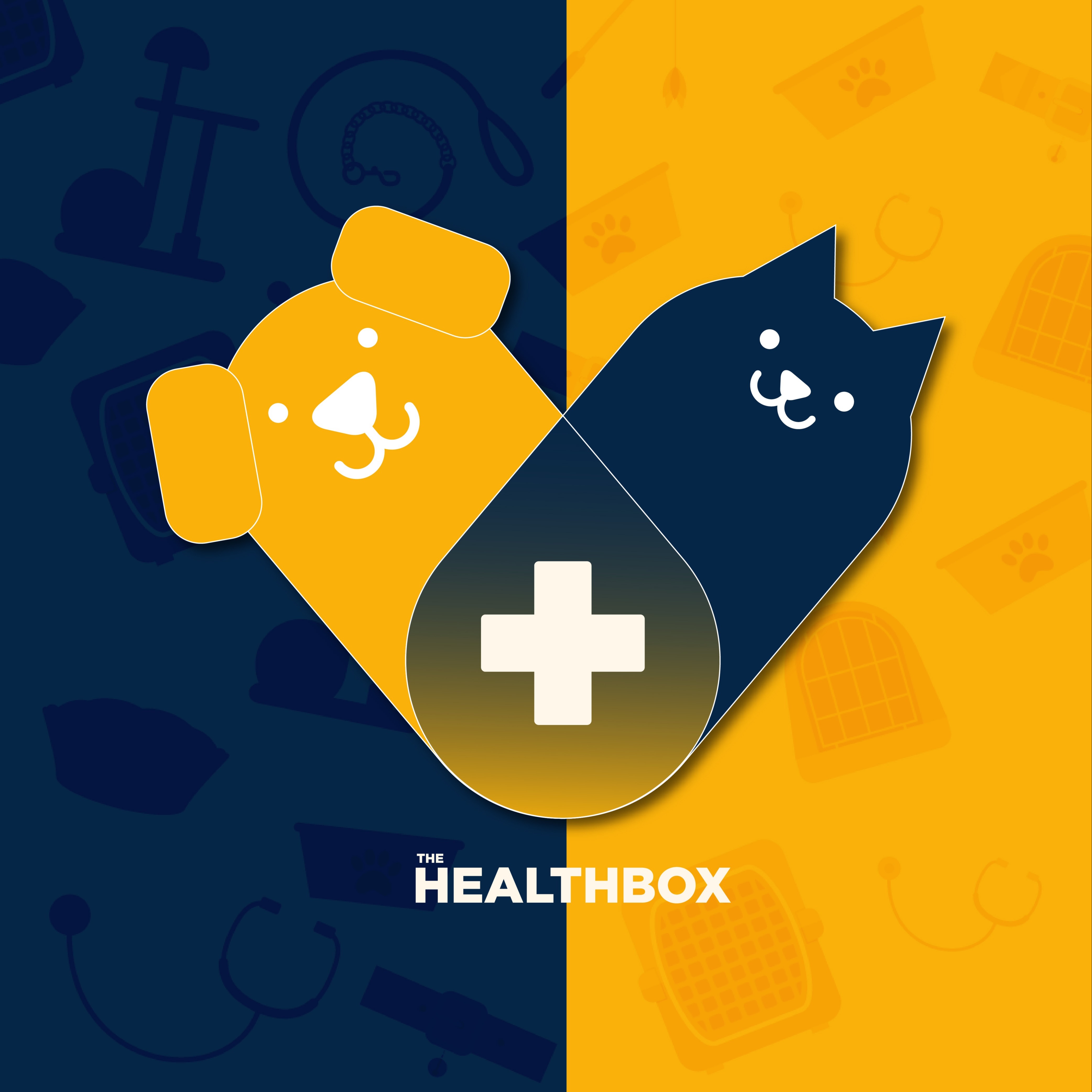 Shop online with The Health Box now! Visit The Health Box on Lazada.