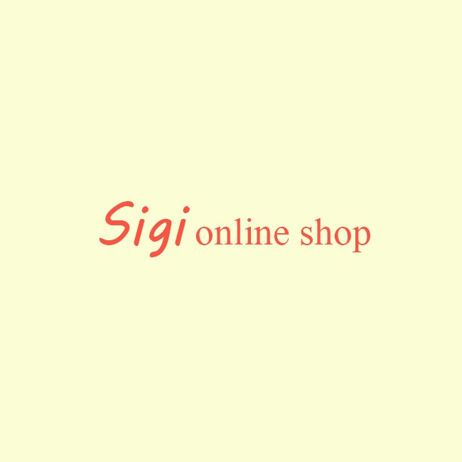 Shop online with Sigi online shop now! Visit Sigi online shop on Lazada.
