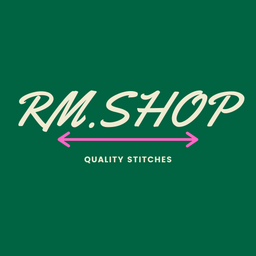 RM.shop Official Store in the Philippines, Online Shop 04 2025